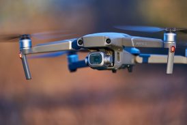 The Basics of Drone Mapping - How to Get Started - Pilot Institute
