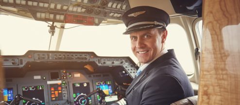 The Six Pack: Basic Flight Instruments - Pilot Institute