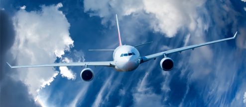 What is Turbulence? What Causes It and the Different Types - Pilot ...