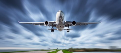 The Effect of Wind Speed on an Airplane - Pilot Institute