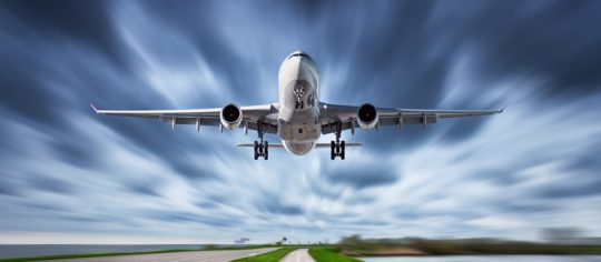 The Effect of Wind Speed on an Airplane - Pilot Institute