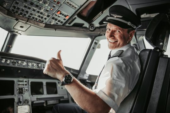 How Hard Is It to Become a Pilot? - Pilot Institute