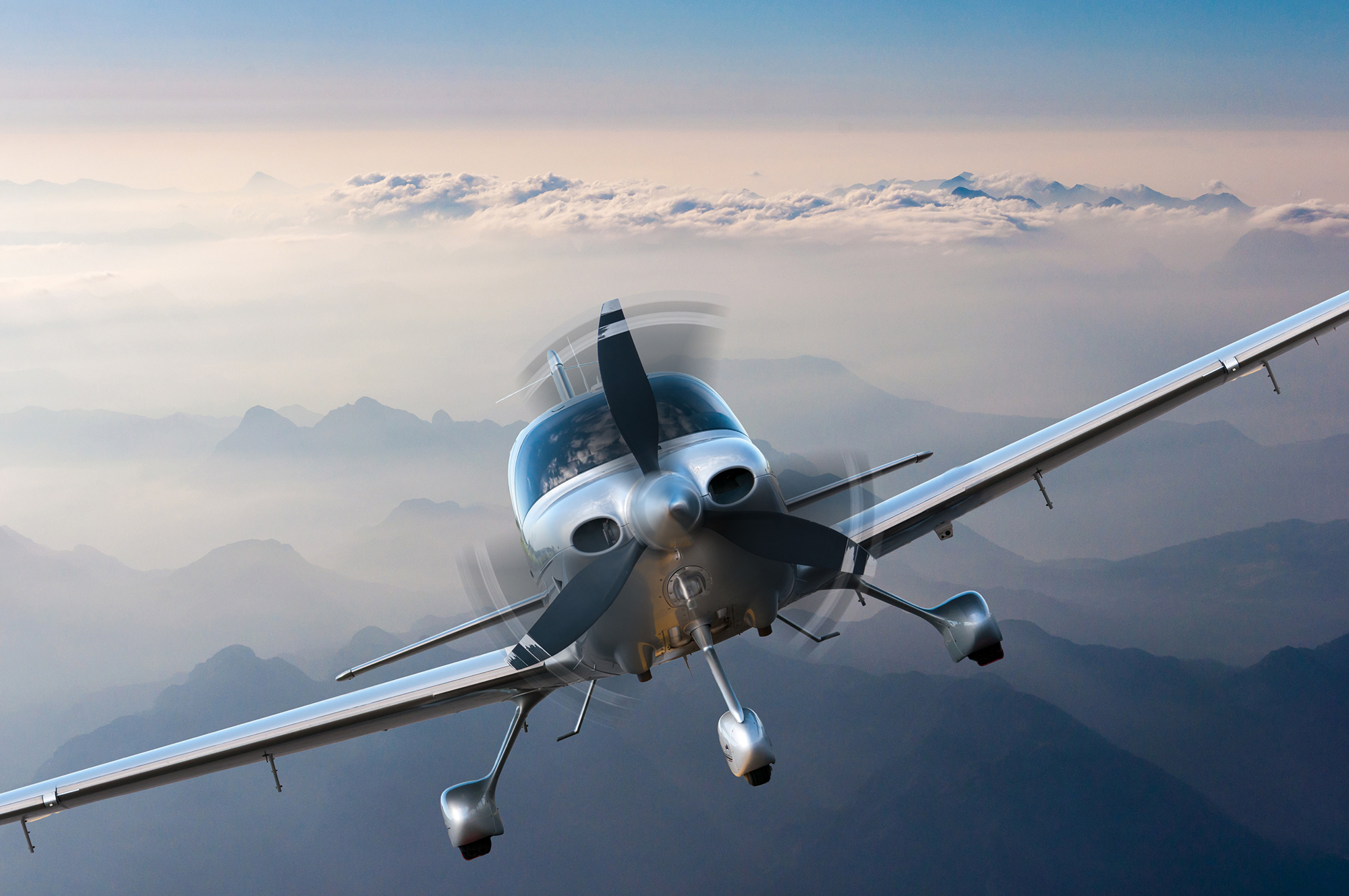 The Effect of Wind Speed on an Airplane - Pilot Institute