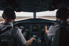 Can a Color Blind Person Go Into Aviation? - Pilot Institute