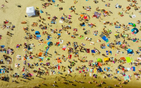 How to Legally Fly Drones Over People and Moving Vehicles - Pilot Institute