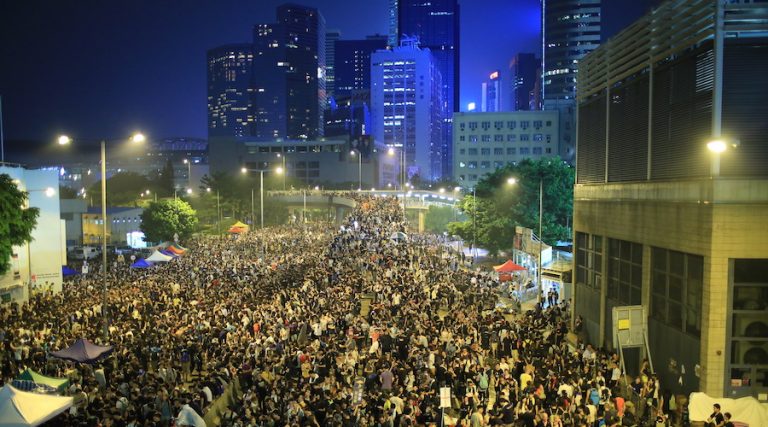 How to Legally Fly Drones Over People and Moving Vehicles - Pilot Institute