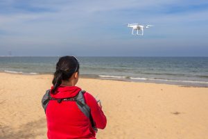 Flying Your Drone in Urban Areas with Heavy Signal Interference - Pilot ...