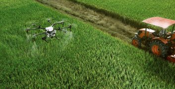 Part 137 – Using Drones for Agricultural Spraying - Pilot Institute