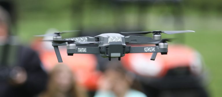 What’s the Difference Between Drones, UAV, and UAS? Definitions and ...