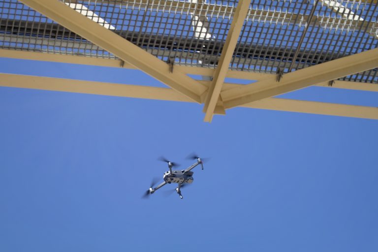 How to Fly a Drone in Zero Grid Airspace - Pilot Institute