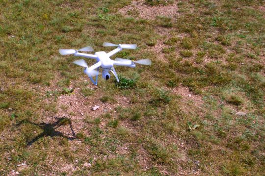 Tips for Flying Your Drone in Hot Weather - Pilot Institute
