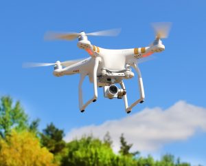How Accurate Are Drone Altimeters? - Pilot Institute