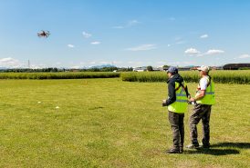 When is a Visual Observer Required for Drones? - Pilot Institute