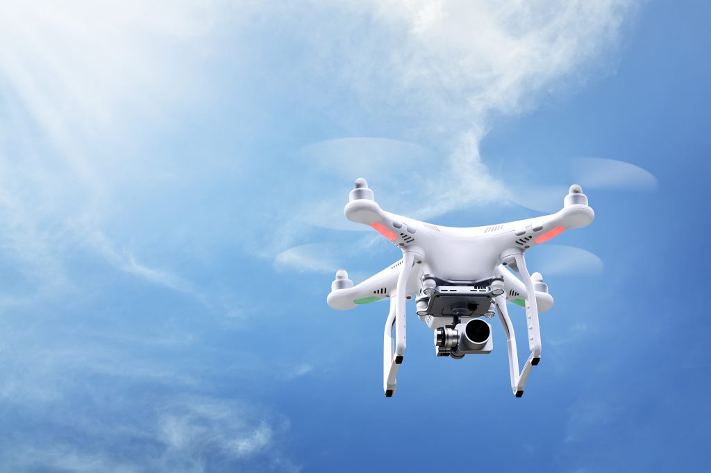 What is Visual Line of Sight (VLOS) for drones? - Pilot Institute