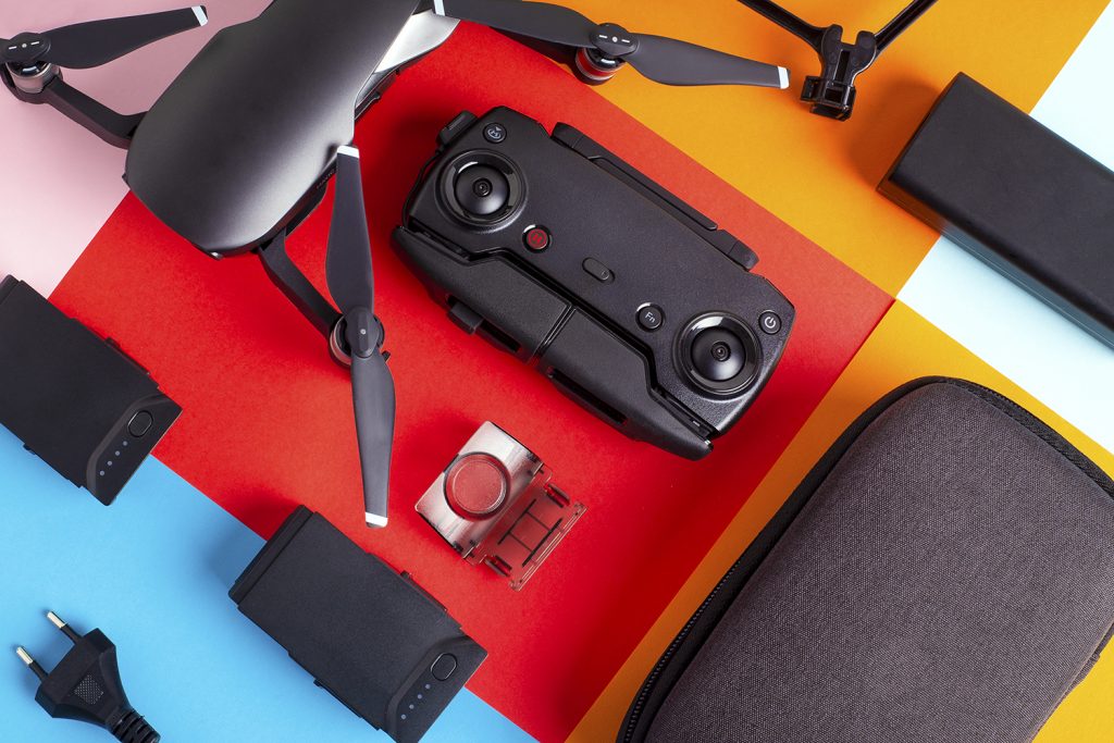 Tips on Selling Your Used Drones - Pilot Institute