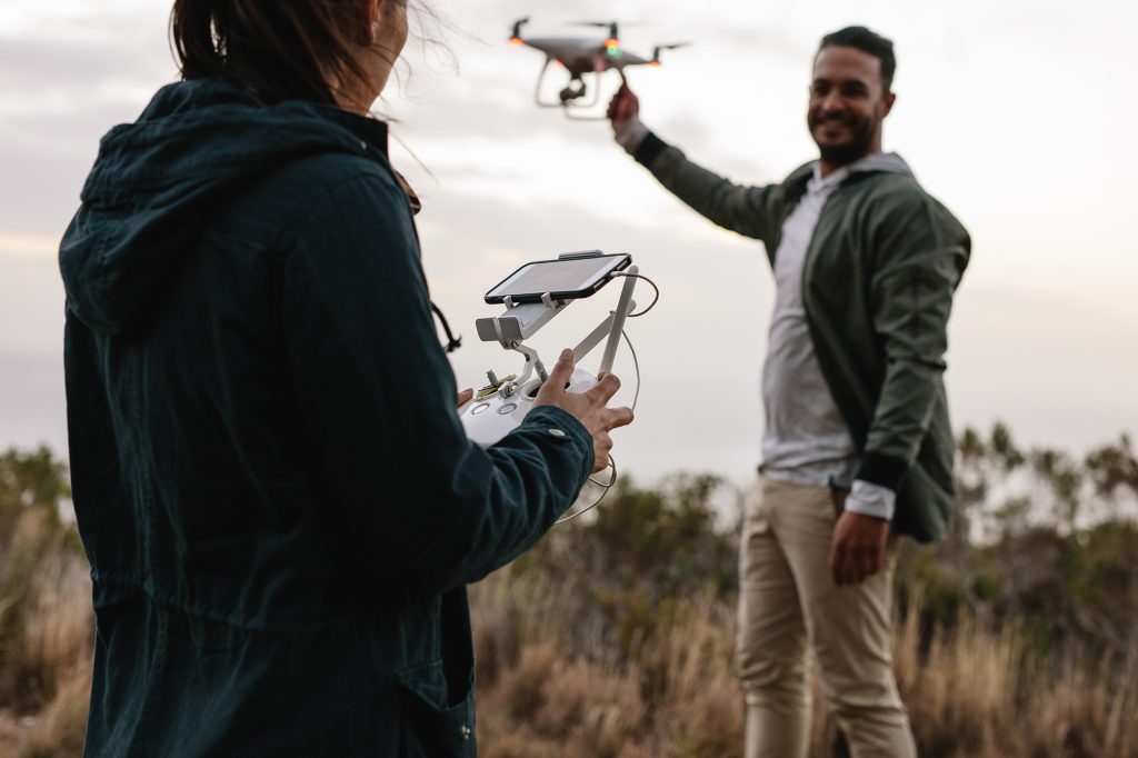 Tips on Selling Your Used Drones - Pilot Institute