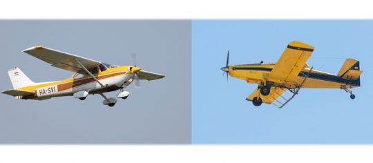 Aircraft Wing Types and Classifications - Pilot Institute