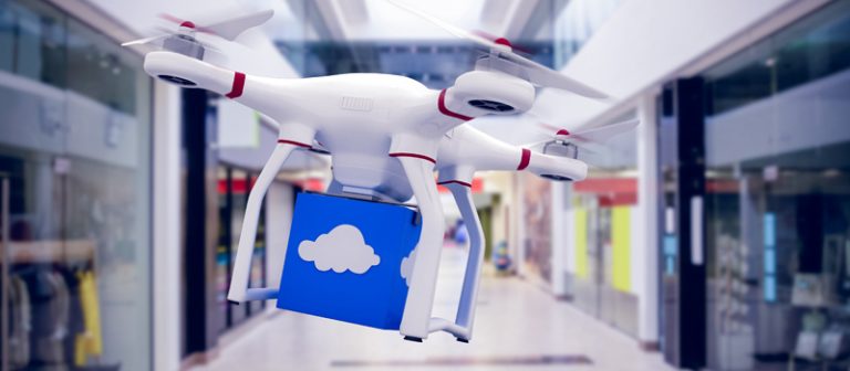 What Is The New York Drone Corridor? - Pilot Institute
