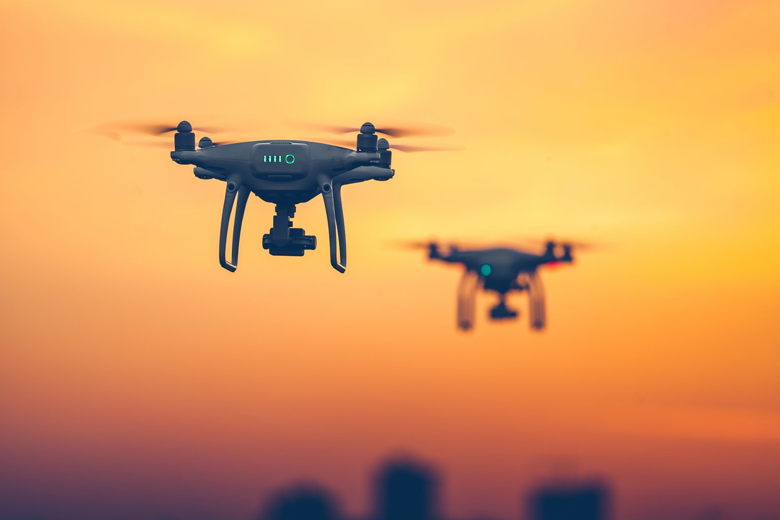 What Is The New York Drone Corridor? - Pilot Institute