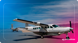 Low-Time Pilot Jobs and How to Build Airplane Hours - Pilot Institute