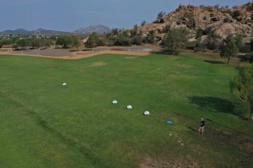 What Are the NIST Standards for Drone Flight Training? - Pilot Institute