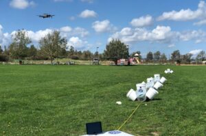 What Are the NIST Standards for Drone Flight Training? - Pilot Institute
