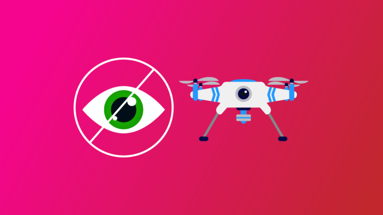 Everything You Need to Know About BVLOS Drone Flight - Pilot Institute