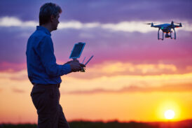 Lost Link Emergency Procedures for Drone Pilots - Pilot Institute