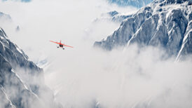 Can Planes Fly in Snow? Deicing and Flying in Snowy Conditions - Pilot ...