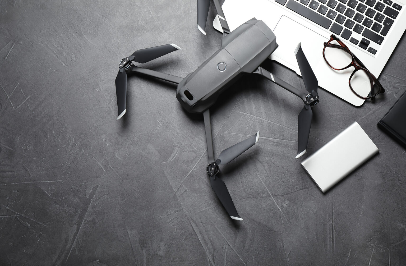 Can Blockchain Solve Drone Data Security Woes? - Pilot Institute