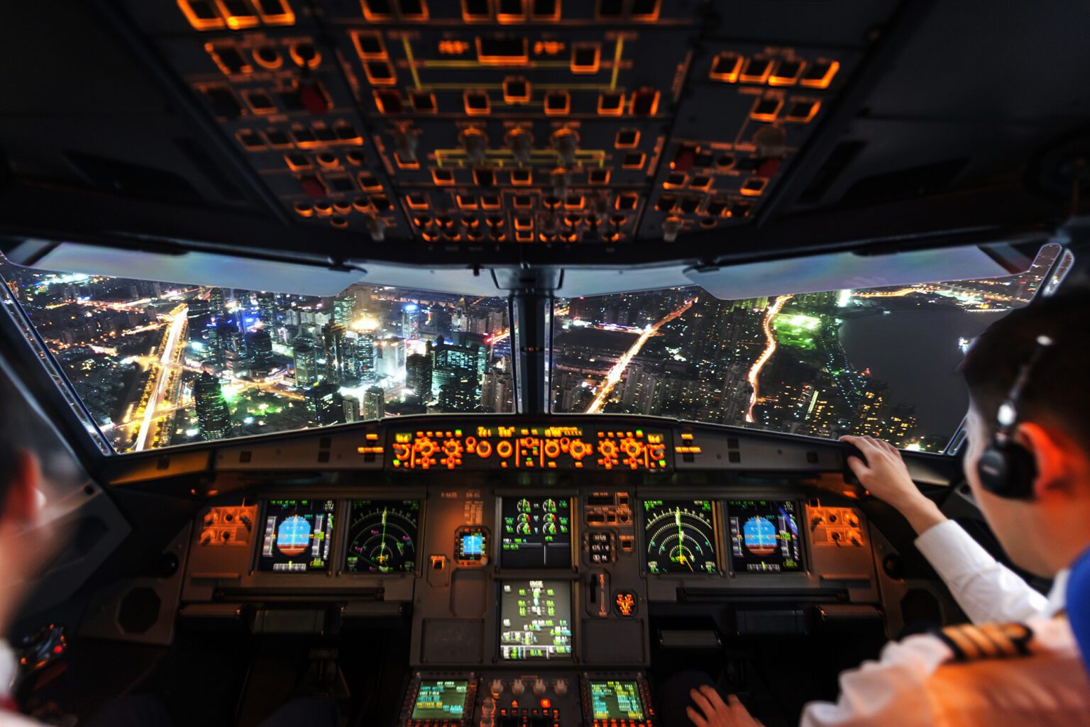 How to Calculate Your Descent Profile (Airplane Pilots) - Pilot Institute