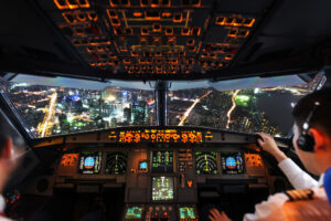 How to Calculate Your Descent Profile (Airplane Pilots) - Pilot Institute