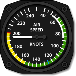 6 Different Types of Airspeed: How to Calculate Each - Pilot Institute
