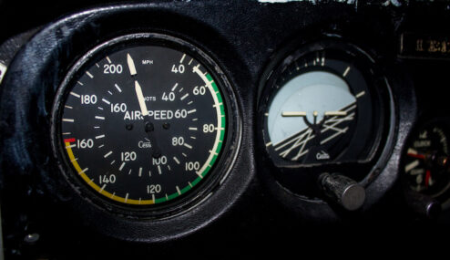 6 Different Types of Airspeed: How to Calculate Each - Pilot Institute