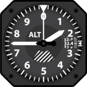 The 6 Types of Altitude in Aviation (Airplane Pilots) - Pilot Institute