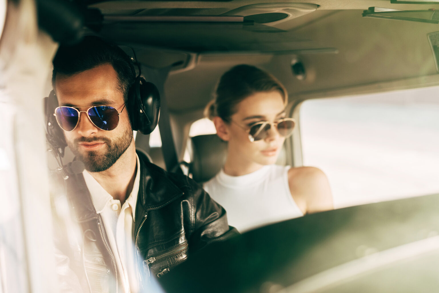 Can you make money flying with a Private Pilot License? Pro-Rata Cost ...