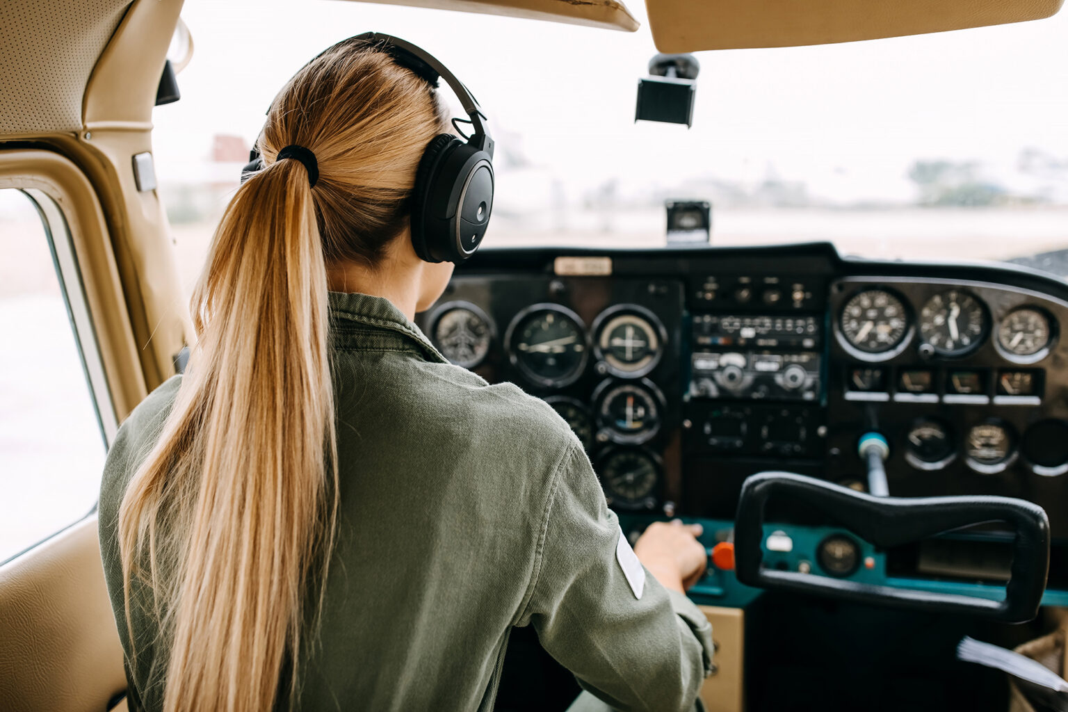 Top 10 Roadblocks to Becoming a Private Pilot - Pilot Institute