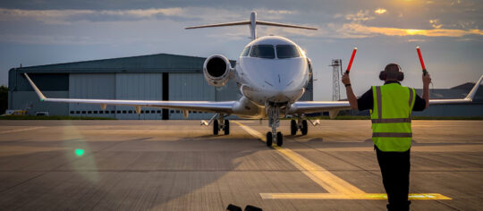 How To Get An FAA Tracking Number (FTN) - Pilot Institute