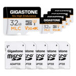 5 Best microSD Cards for Drones - Pilot Institute