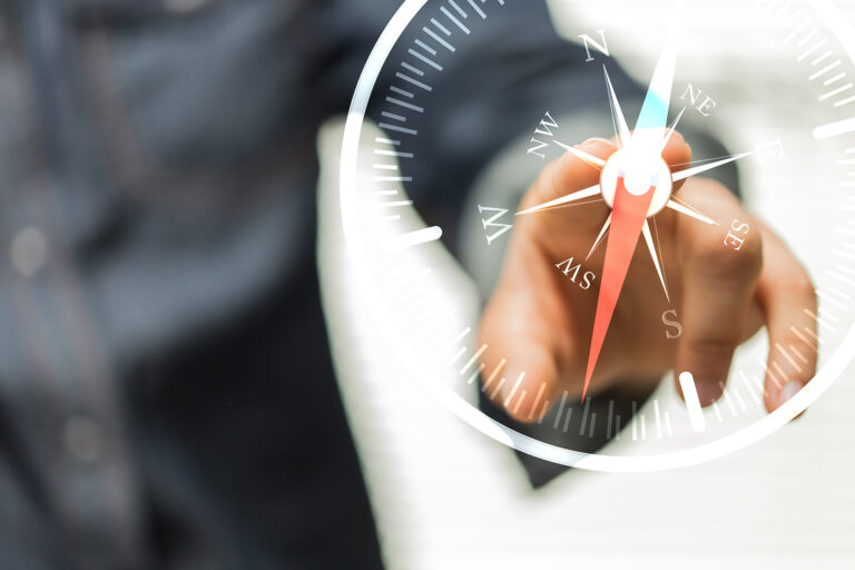 The Magnetic Compass in Aviation - How it is used in airplanes - Pilot ...