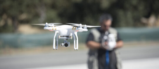 How Hard Is It to Get a Part 107 License? - Pilot Institute