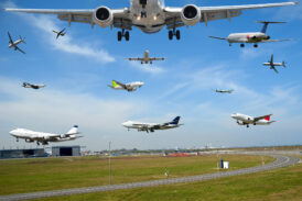 Understanding the Traffic Pattern - Pilot Institute