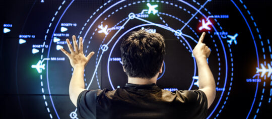 Understanding the Traffic Pattern - Pilot Institute