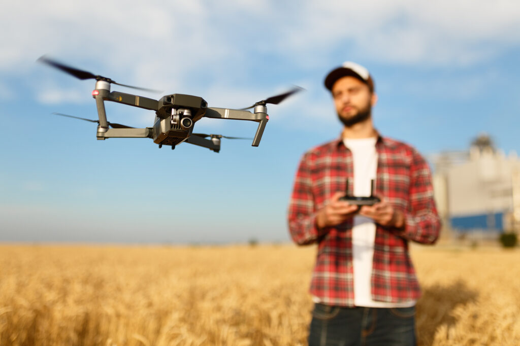 Who Needs to Take the FAA TRUST Drone Exam? - Pilot Institute