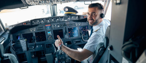 FAA Medical Certificate and Exam for Pilots Made Easy - Pilot Institute