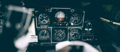 The Six Pack: Basic Flight Instruments - Pilot Institute