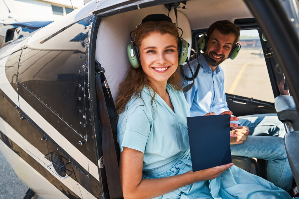 Getting Your Pilot’s License as a Non-US Citizen - Pilot Institute