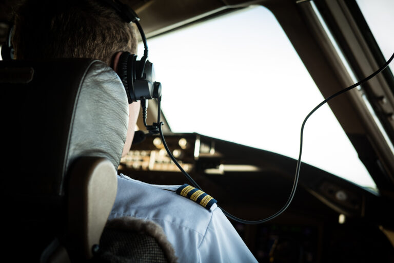 How to Communicate with ATC the Right Way - Pilot Institute
