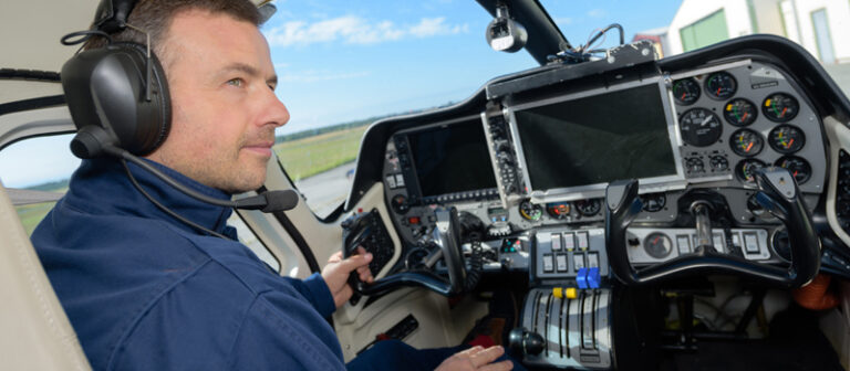 Getting Your Pilot’s License as a Non-US Citizen - Pilot Institute