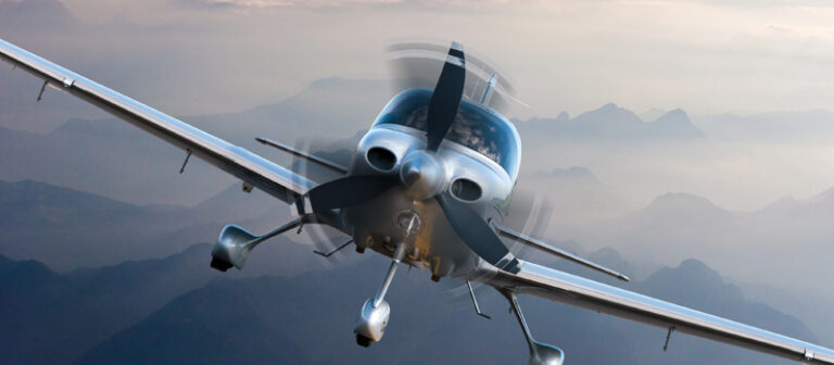 Left-Turning Tendencies in Airplanes Explained - Pilot Institute